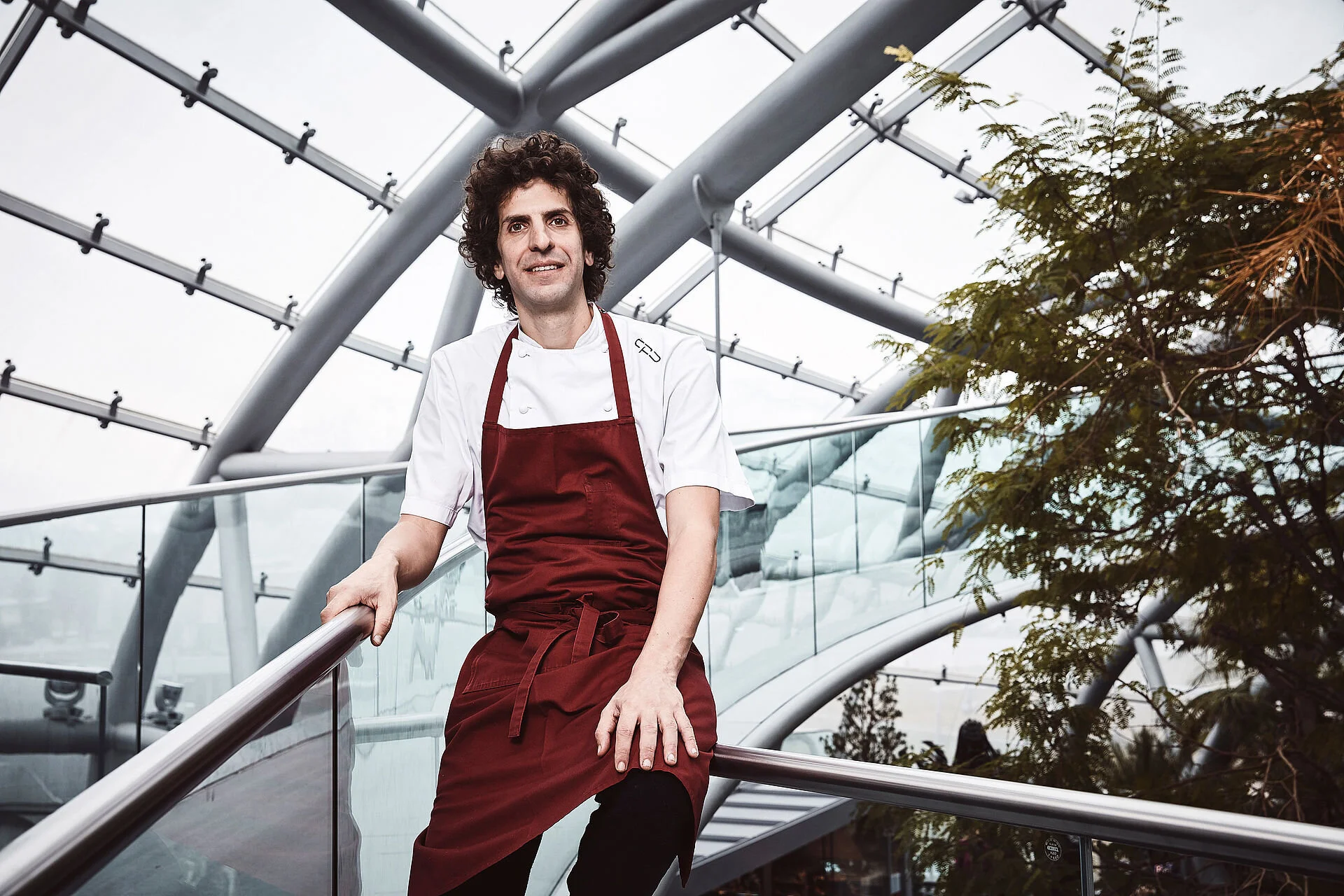 IVAN RALSTON — PREMIUM Das Lifestyle + Luxus Magazin