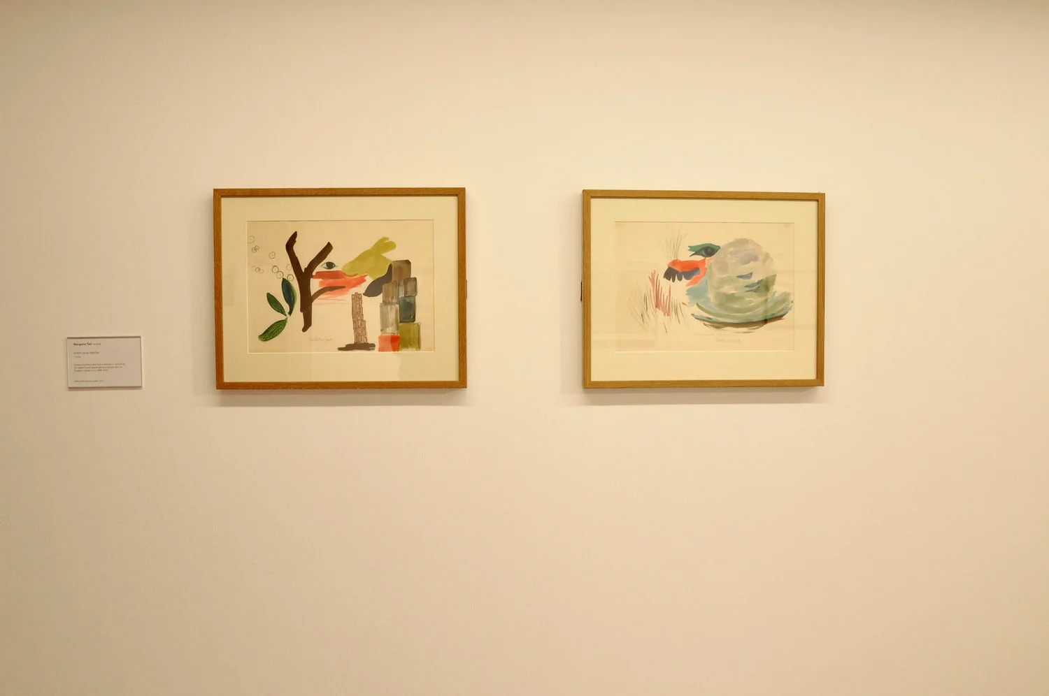 Luke Fowler - Being in a Place: A Portrait of Margaret Tait — Pier Arts ...