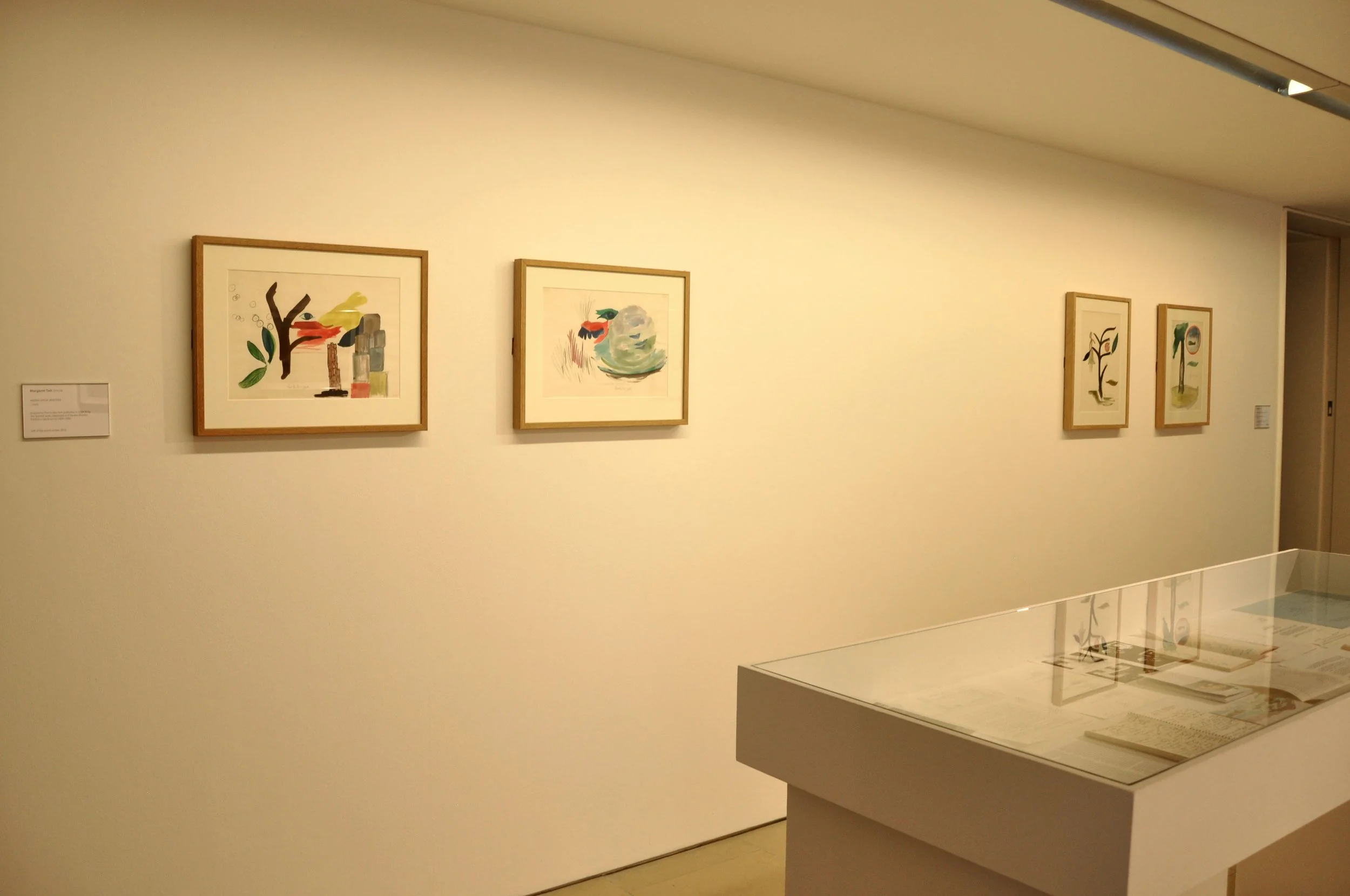 Luke Fowler - Being in a Place: A Portrait of Margaret Tait — Pier Arts ...