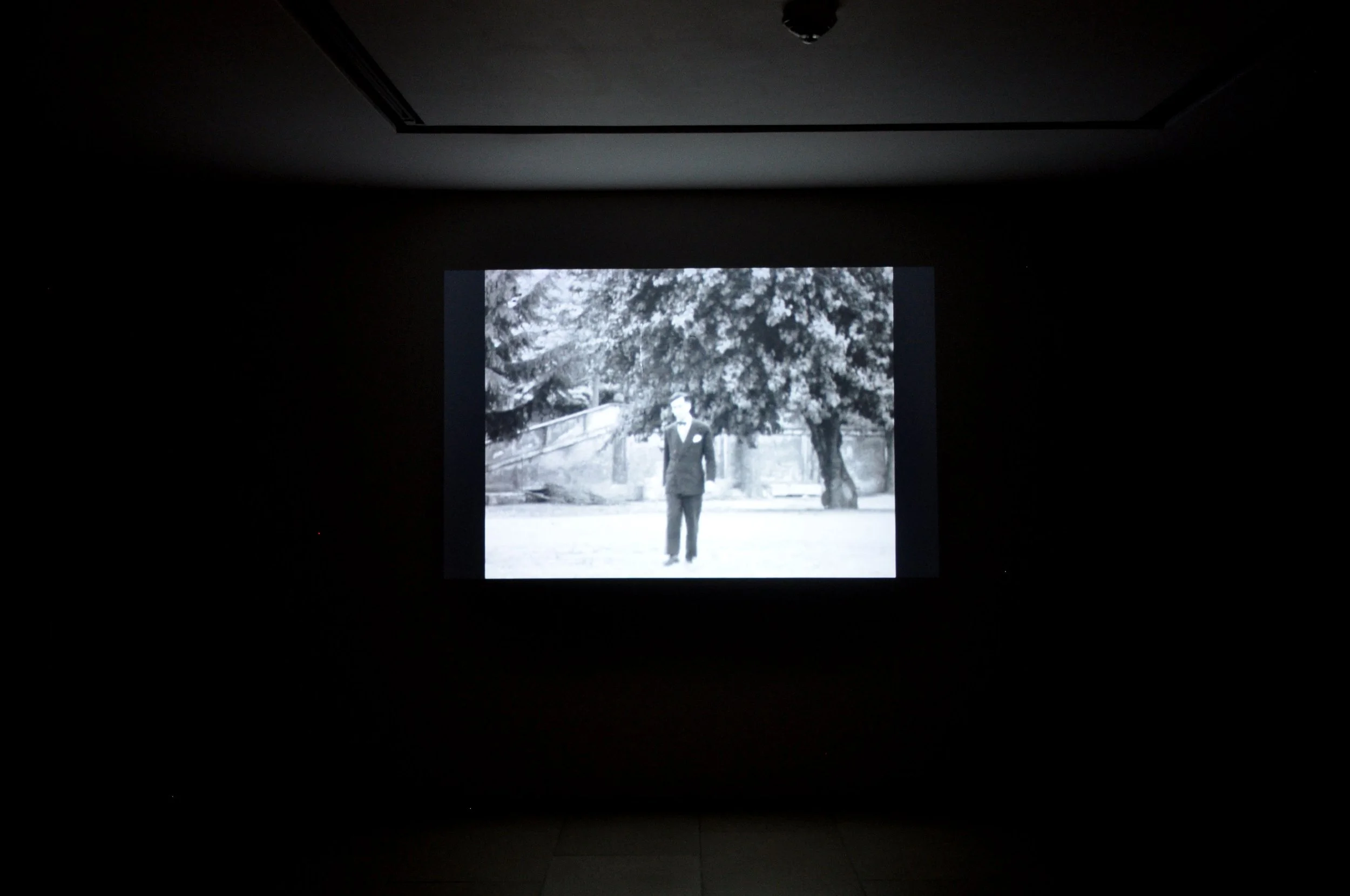 Luke Fowler - Being in a Place: A Portrait of Margaret Tait — Pier Arts ...
