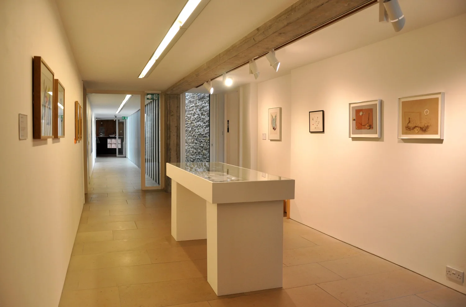 Luke Fowler - Being in a Place: A Portrait of Margaret Tait — Pier Arts ...