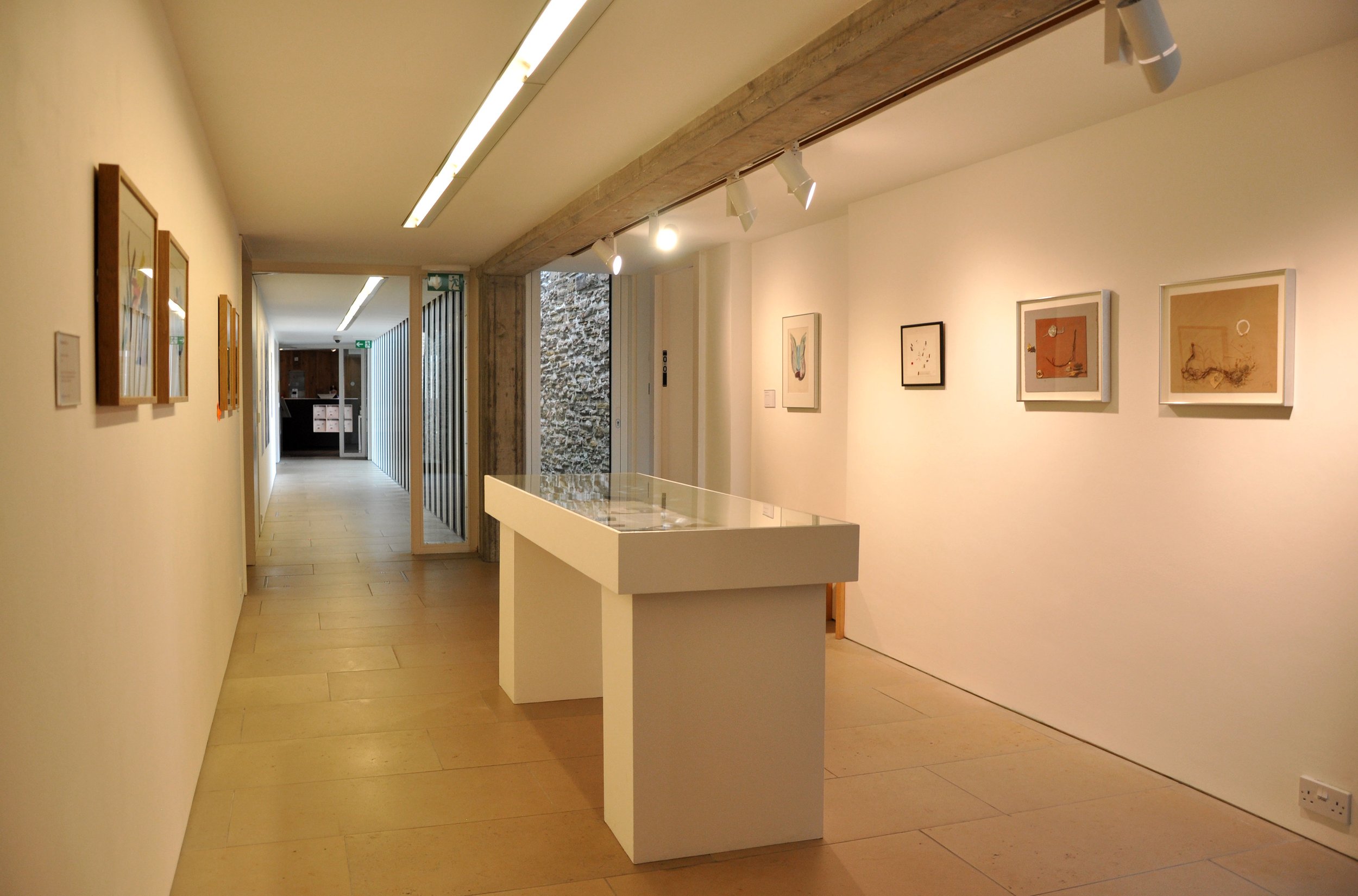 Luke Fowler - Being in a Place: A Portrait of Margaret Tait — Pier Arts ...