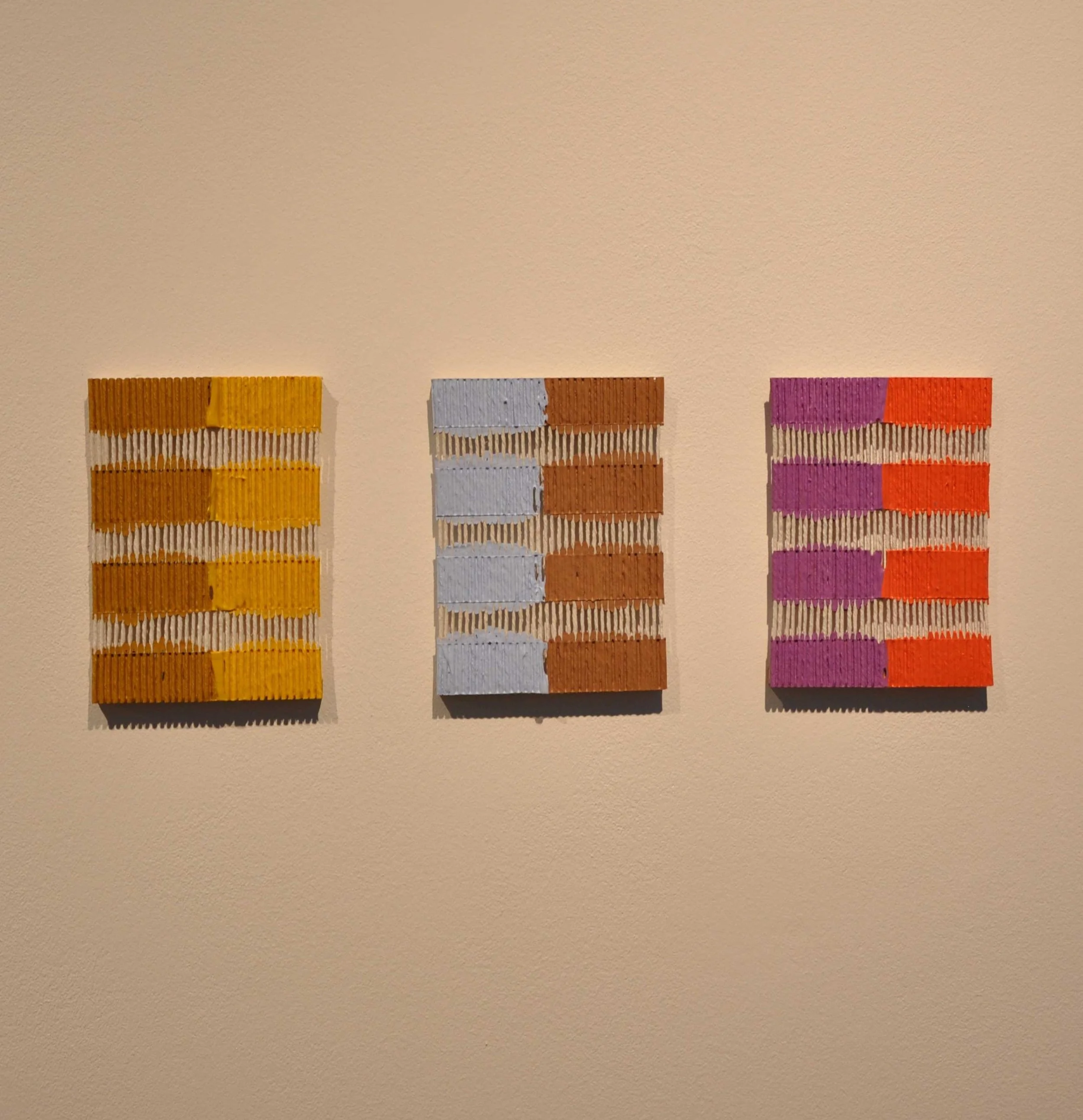 Curatorial Tour - Akin – old and new works from the Pier Arts Centre ...