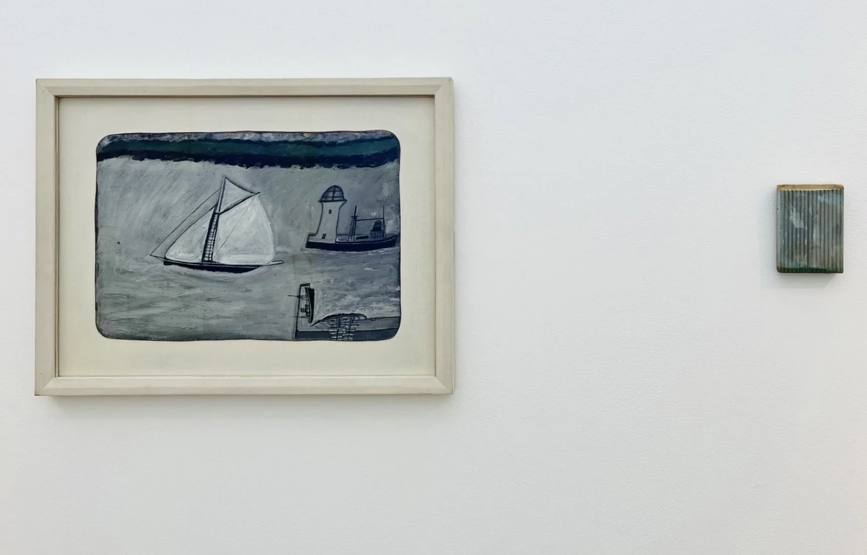 Akin – old and new works from the Pier Arts Centre collection — Pier ...