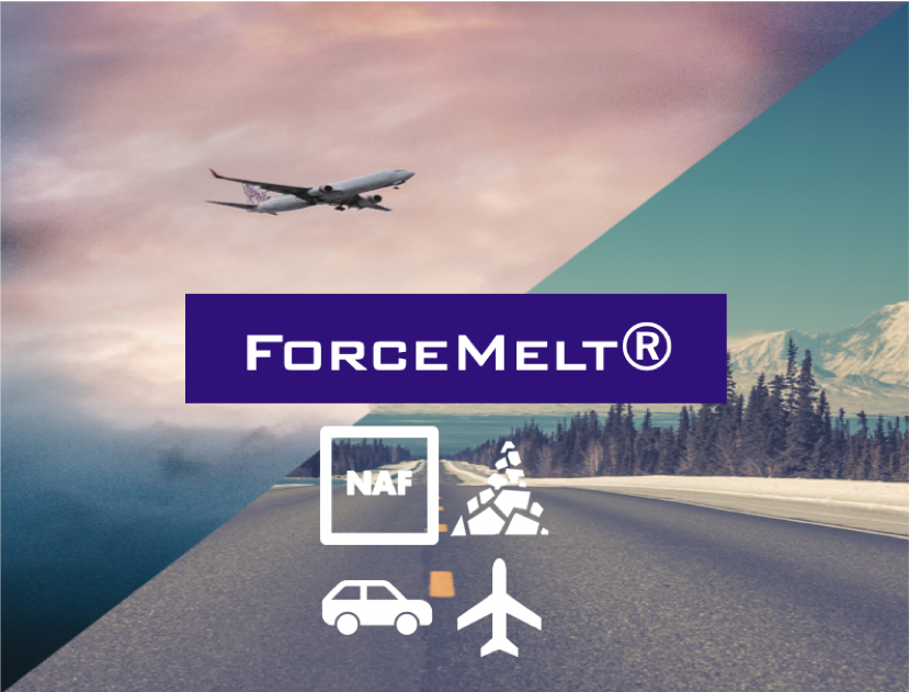 ForceMelt — Pelican Chemicals, Inc.