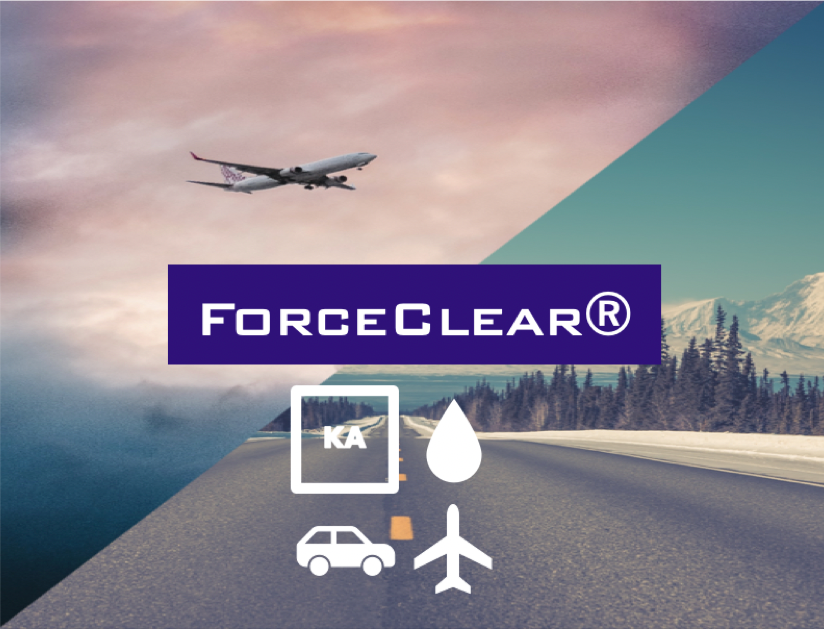 ForceClear — Pelican Chemicals, Inc.