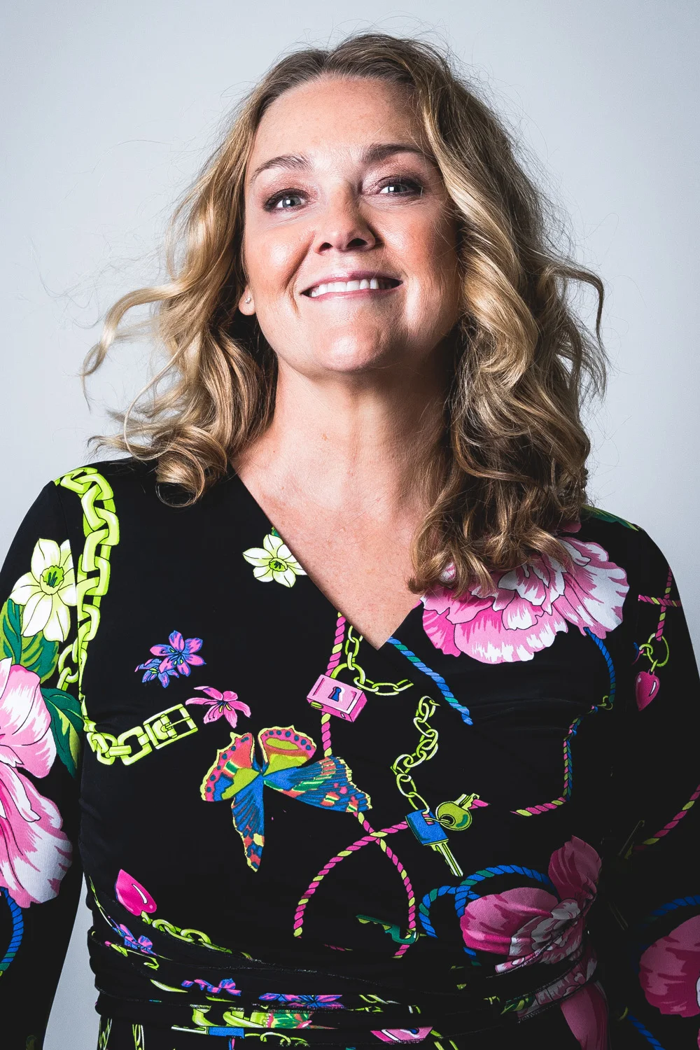 Ellinor Persson — Kahlo