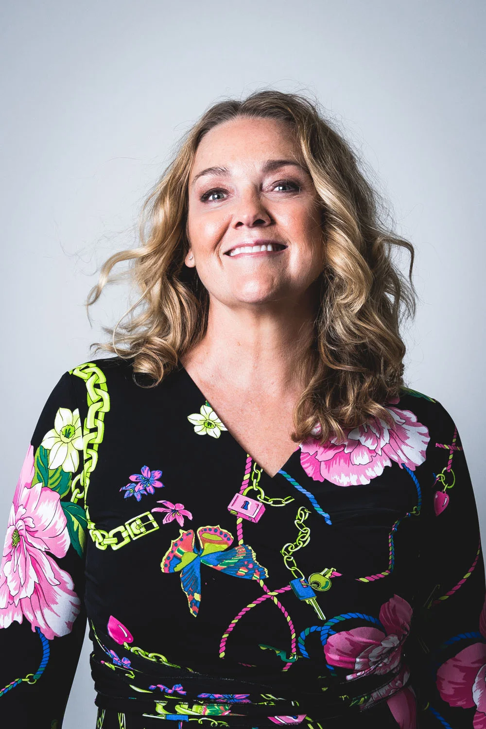 Ellinor Persson — Kahlo