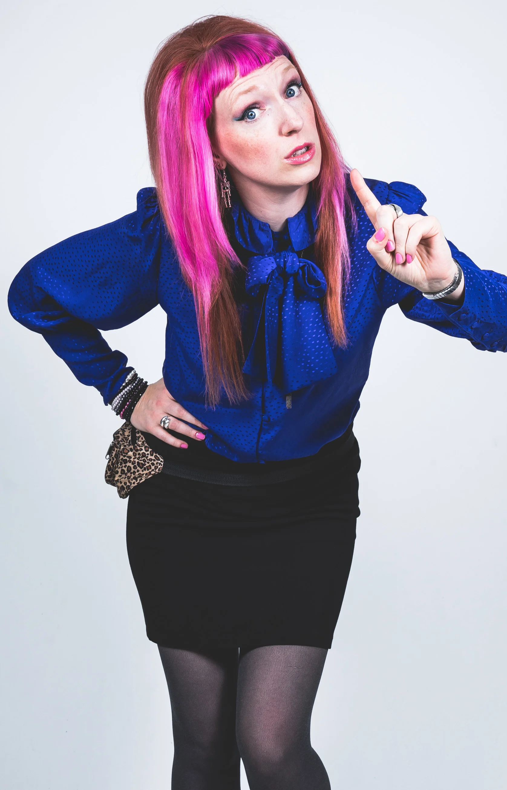 Josefin Johansson — Kahlo