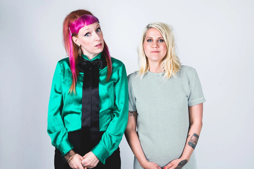 Emma Knyckare — Kahlo