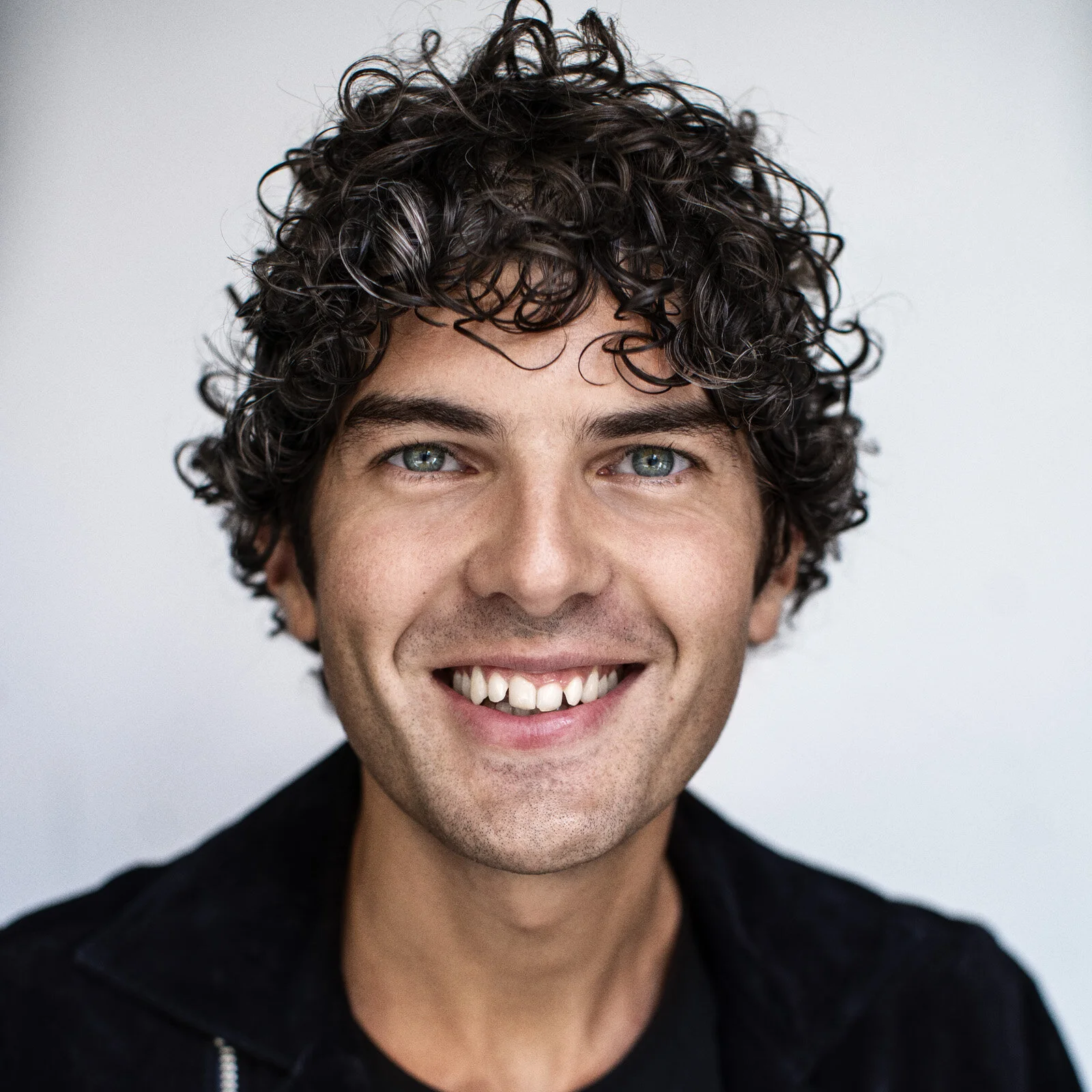 Daniel Hallberg — Kahlo