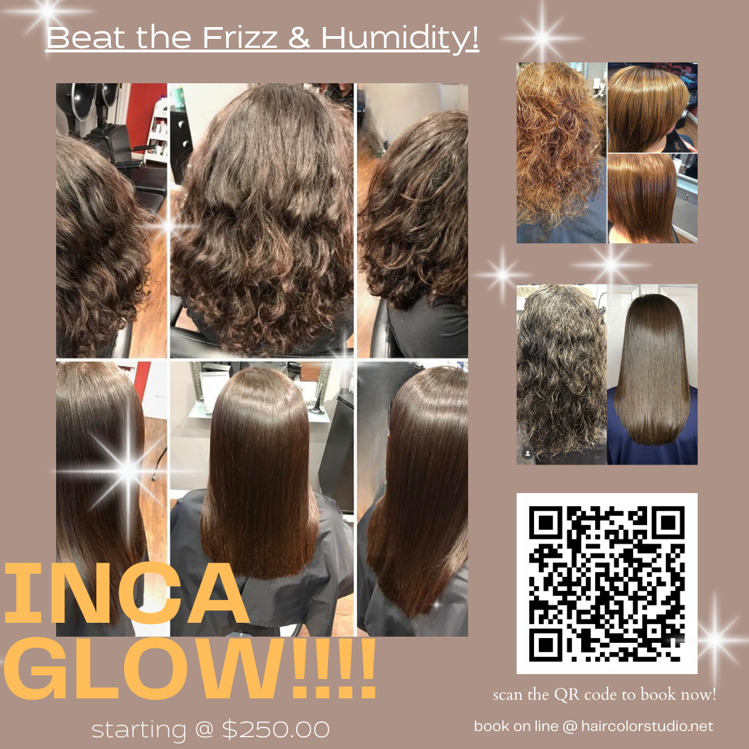 Home — The Hair & Color Studio