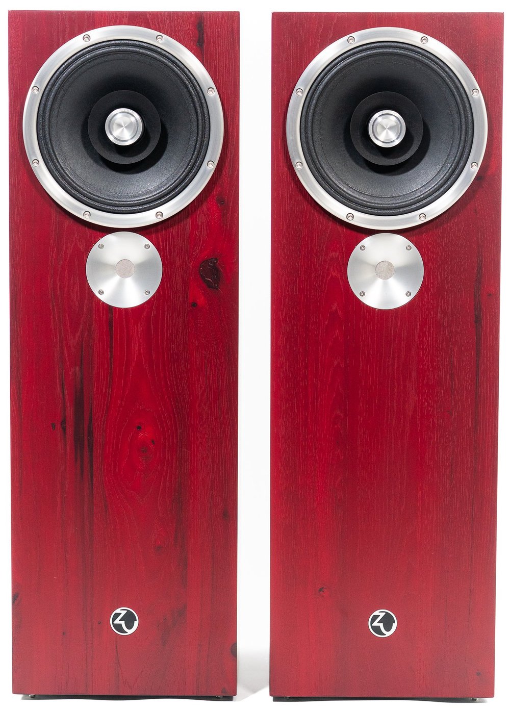 Custom Finishes | Zu Audio | Hi-Fi Speakers and Audio Cable