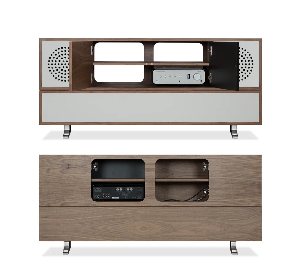 Zu Modern | Zu Audio | USA Made Hi-Fi Speakers and Audio Cable