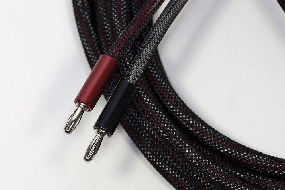 Zu Cable—real engineering and real performance made in Ogden, Utah ...