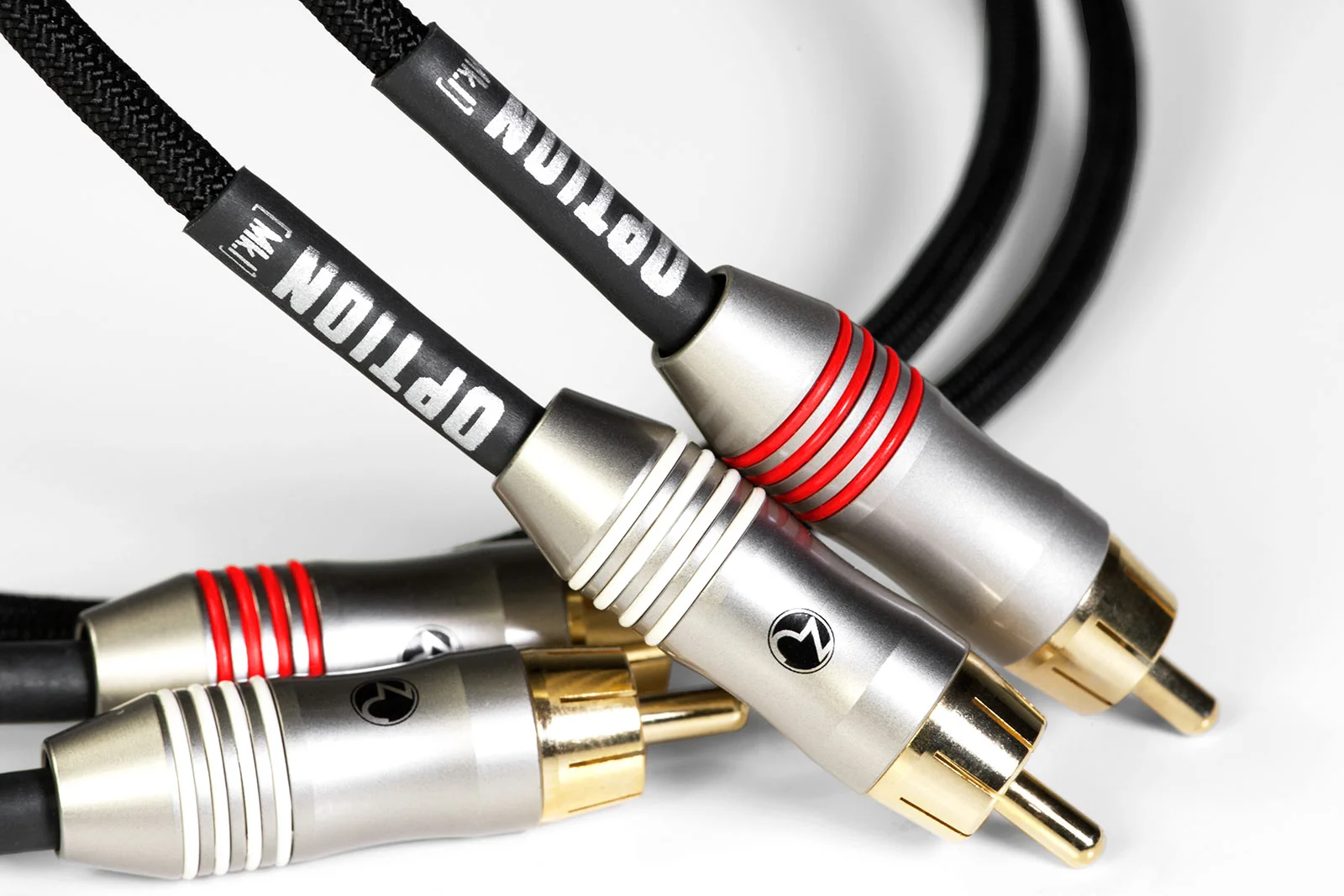 Zu Audio Event-RCA Mk.II Interconnect Cable | Zu Audio | Hi-Fi audio ...