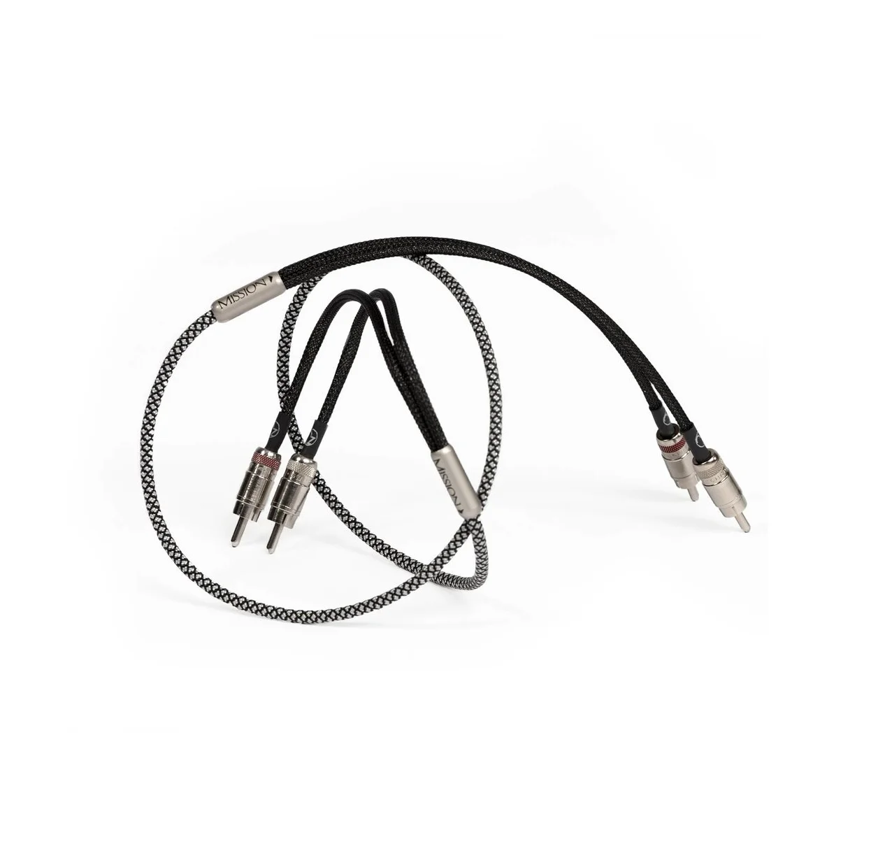 Zu Audio Mission-RCA Mk.II Interconnects | Zu Audio | Hi-Fi audio speakers and cables hand built ...