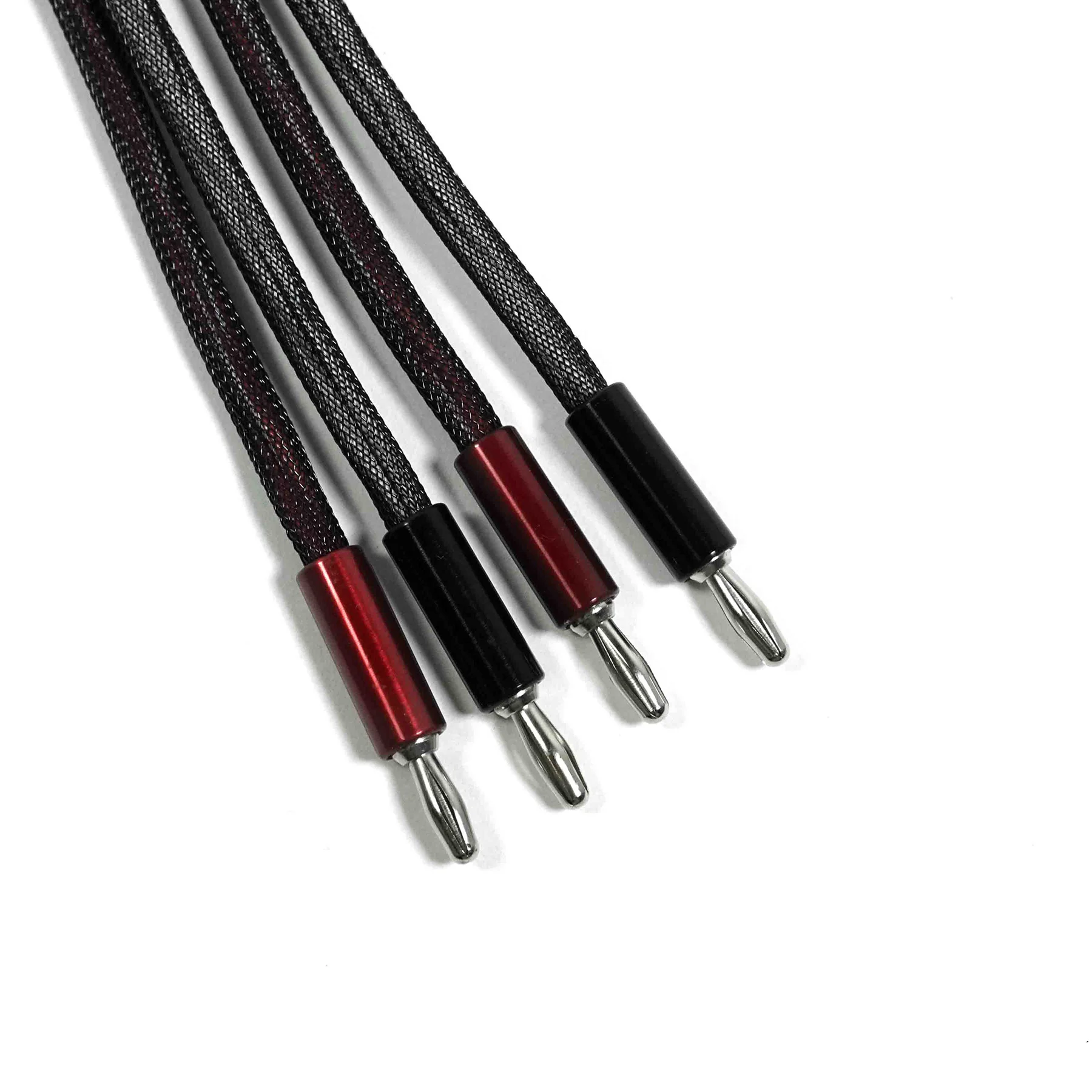 Zu Audio Event Loudspeaker Cable (LC), Mk. II | Zu Audio | Hi-Fi audio ...
