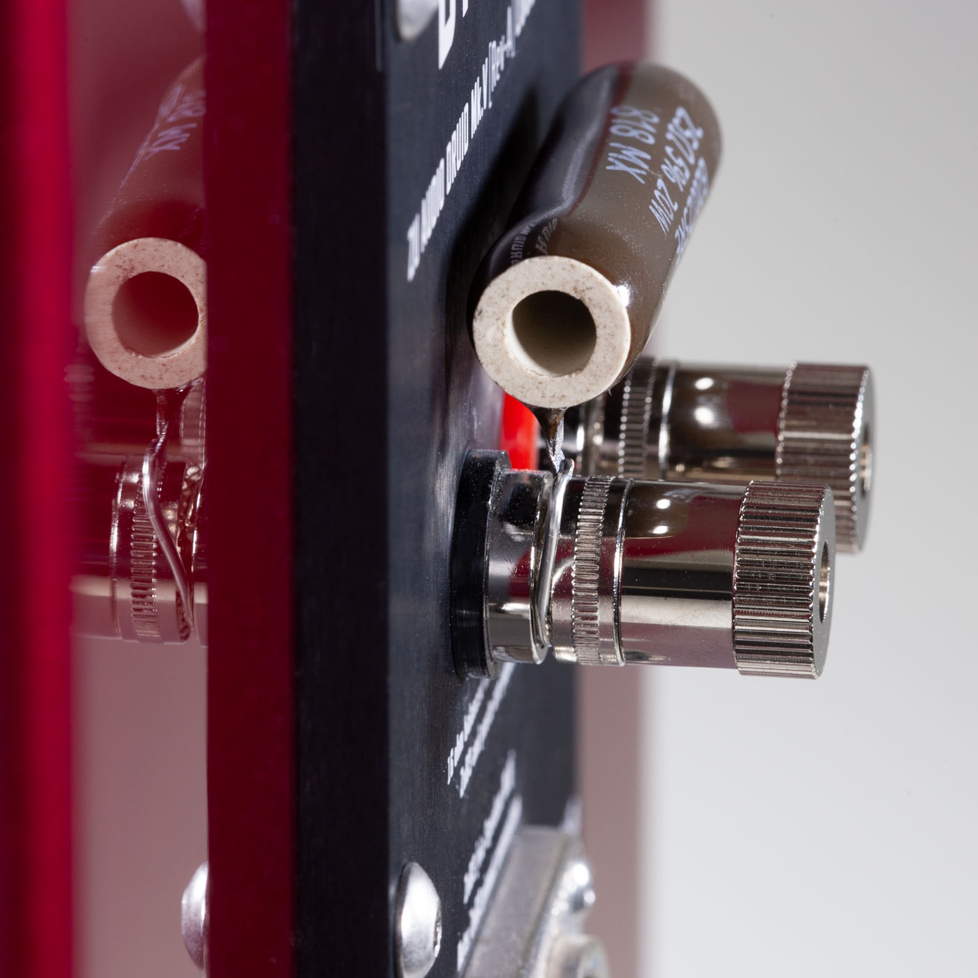 DIY | Zu Audio | USA Made Hi-Fi Speakers and Audio Cable