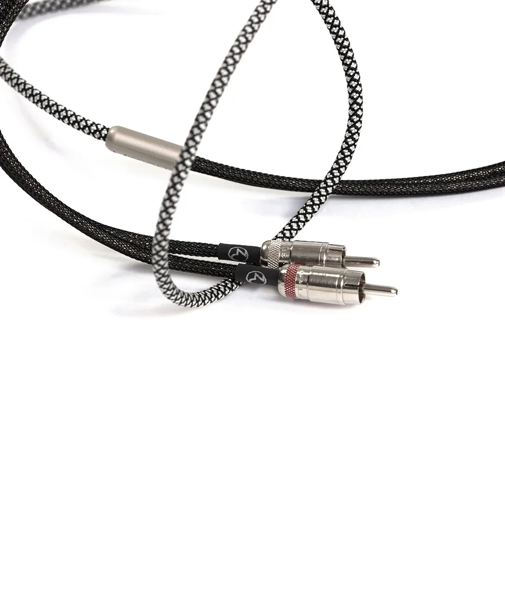 Zu Cable—real engineering and real performance made in Ogden, Utah ...