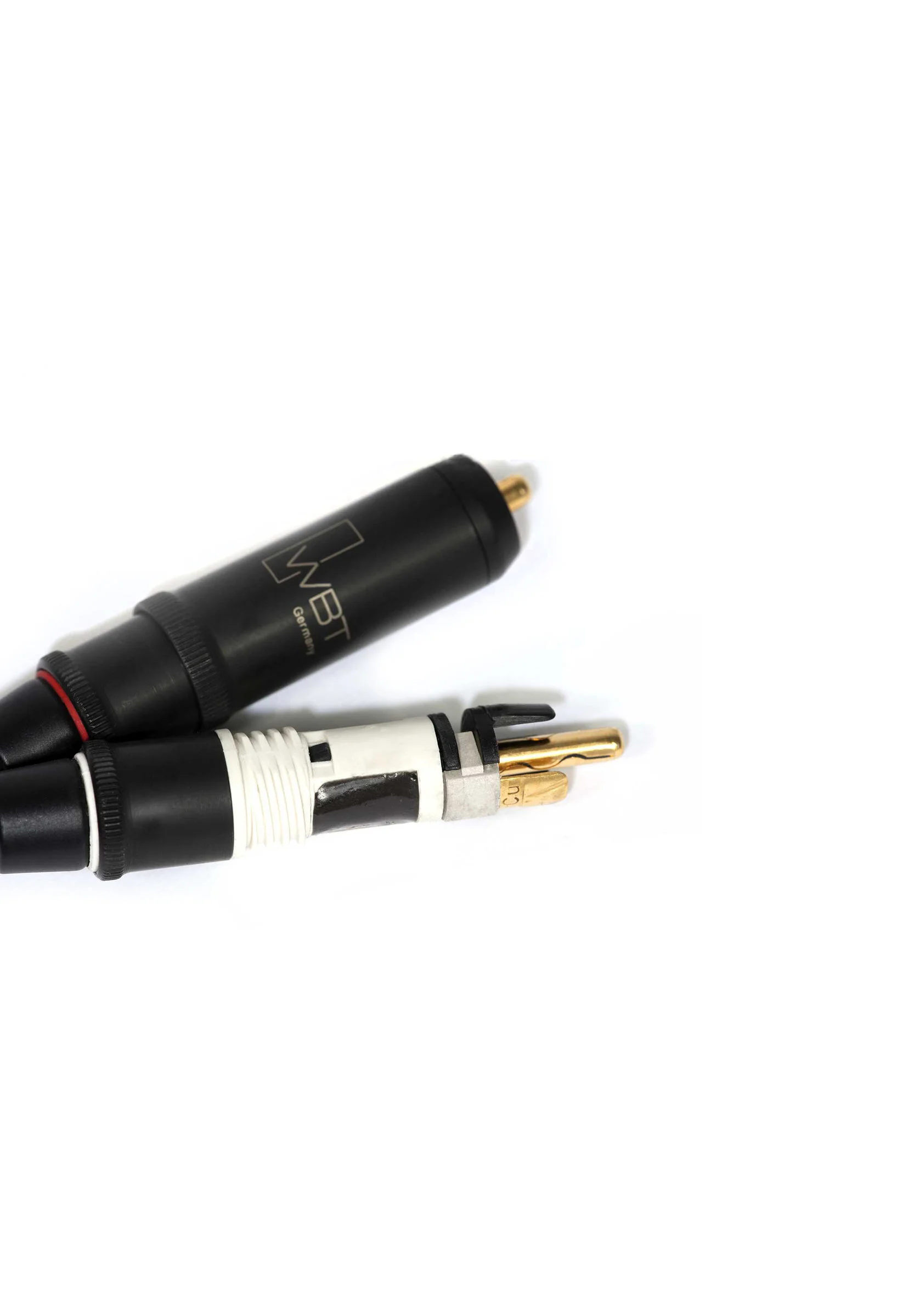 Zu Audio Option-RCA Interconnecting Analog Audio Cable | Zu Audio | Hi ...