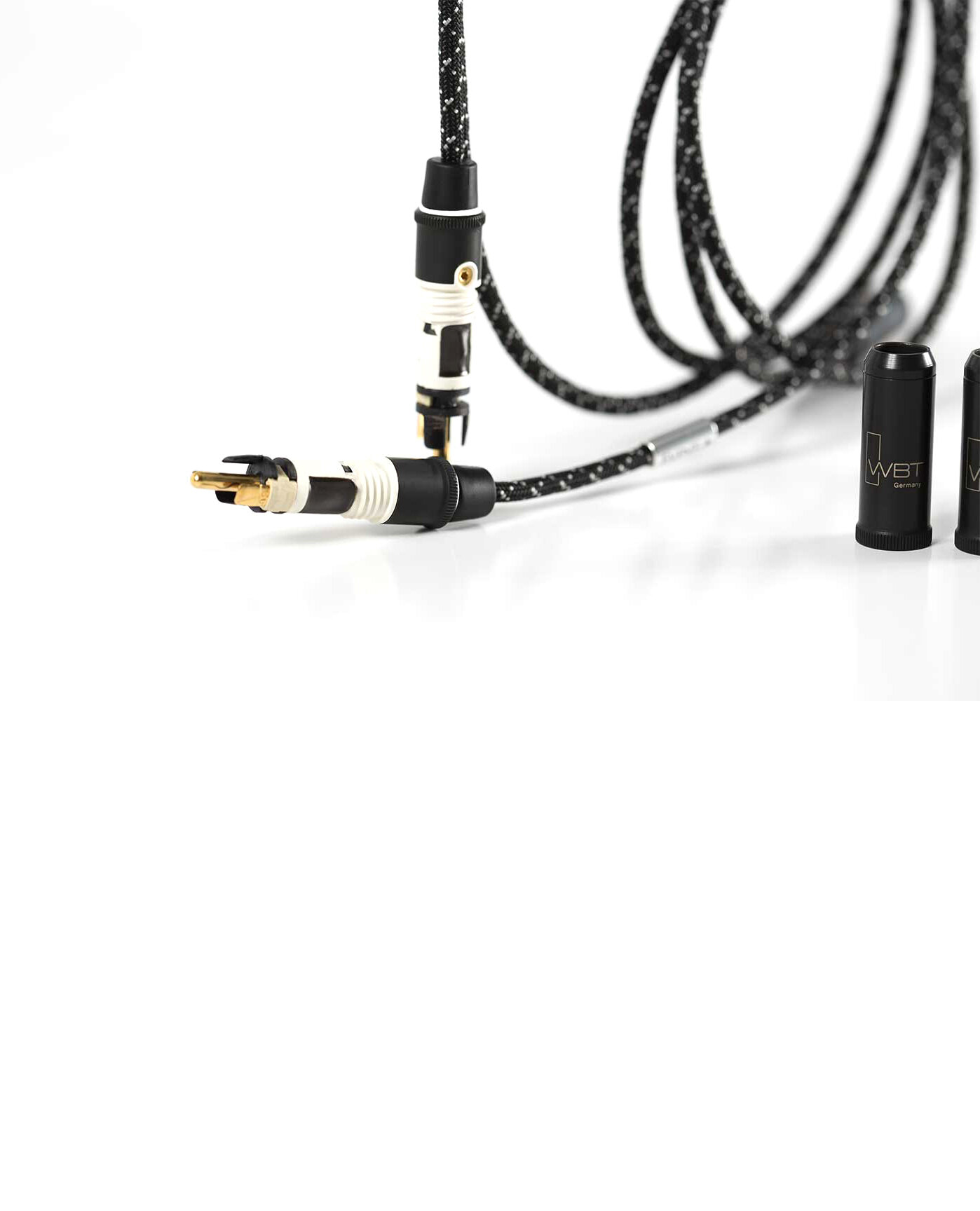 Zu Audio Option-RCA Interconnecting Analog Audio Cable | Zu Audio | Hi ...