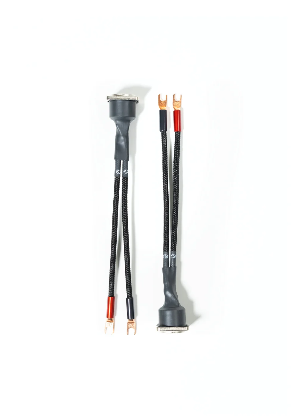 ZuB3 Plug to WBT 5-way posts adaptor | Zu Audio | Hi-Fi audio speakers ...