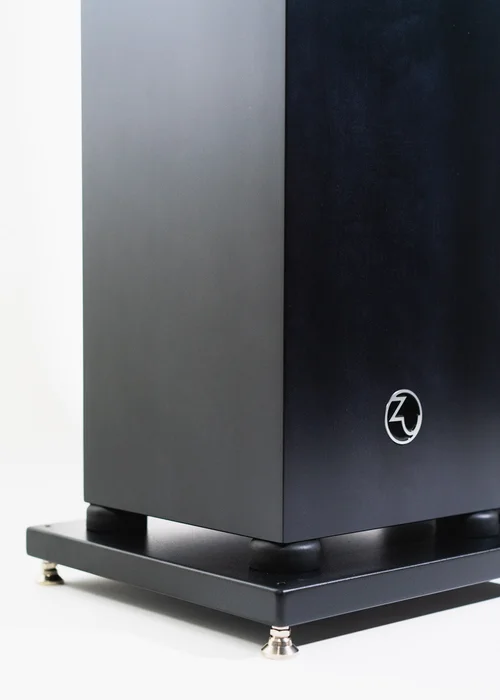 Zu loudspeaker accessories for DIY and bolt-on upgrades | Zu Audio ...