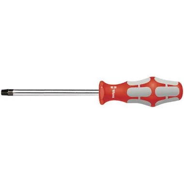 Wera straight blade screwdriver for turntable phono cartridge mounting ...
