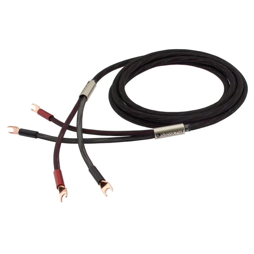 Ready To Ship | Zu Audio | USA Made Hi-Fi Speakers and Audio Cable