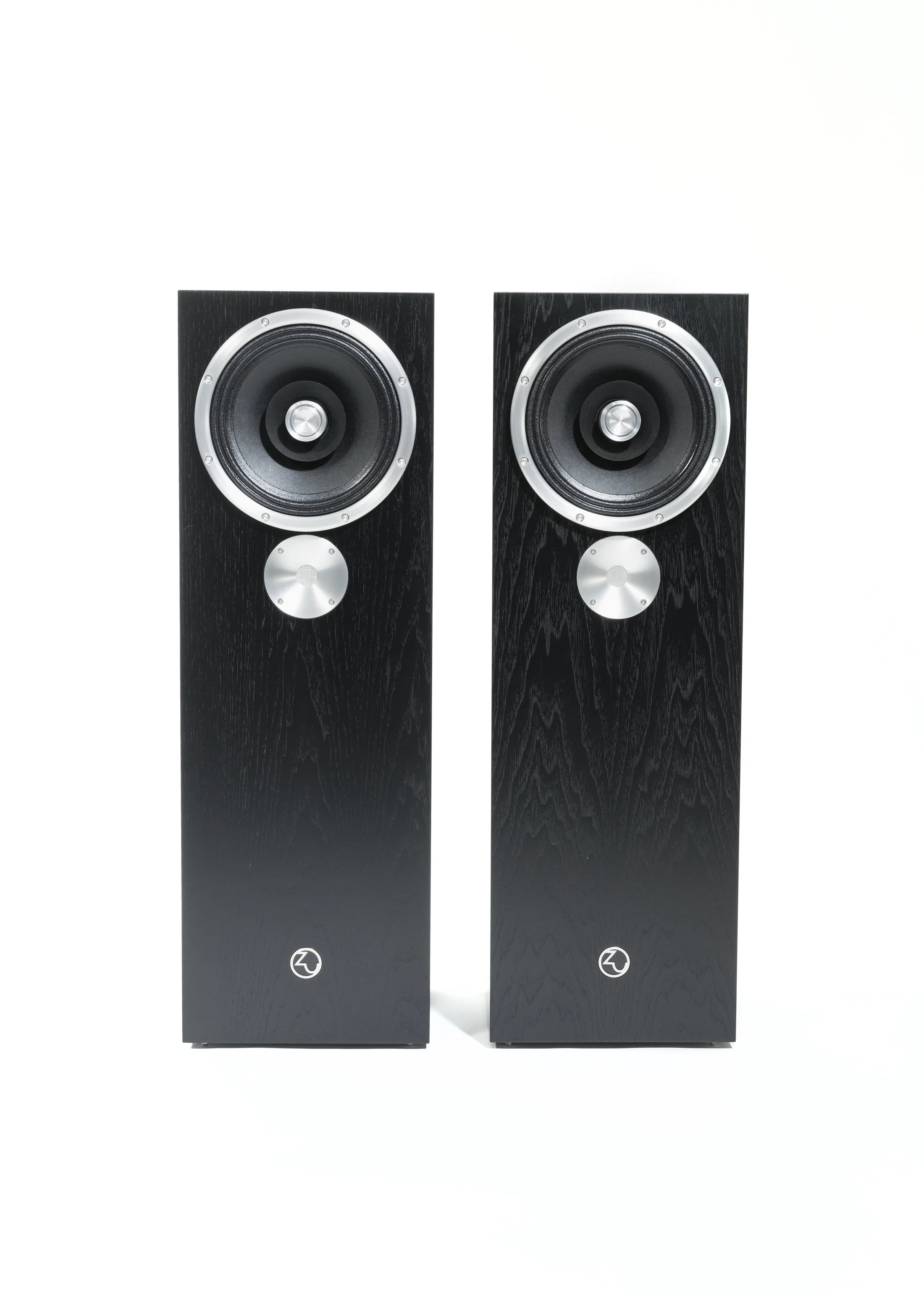 Hi-Fi Speakers | High Efficiency Speakers | Custom made in Utah | Zu ...