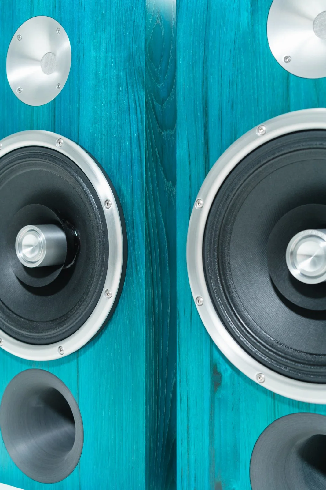 Zu's Swiss Army knife loudspeaker - DWX | Zu Audio | Hi-Fi audio ...