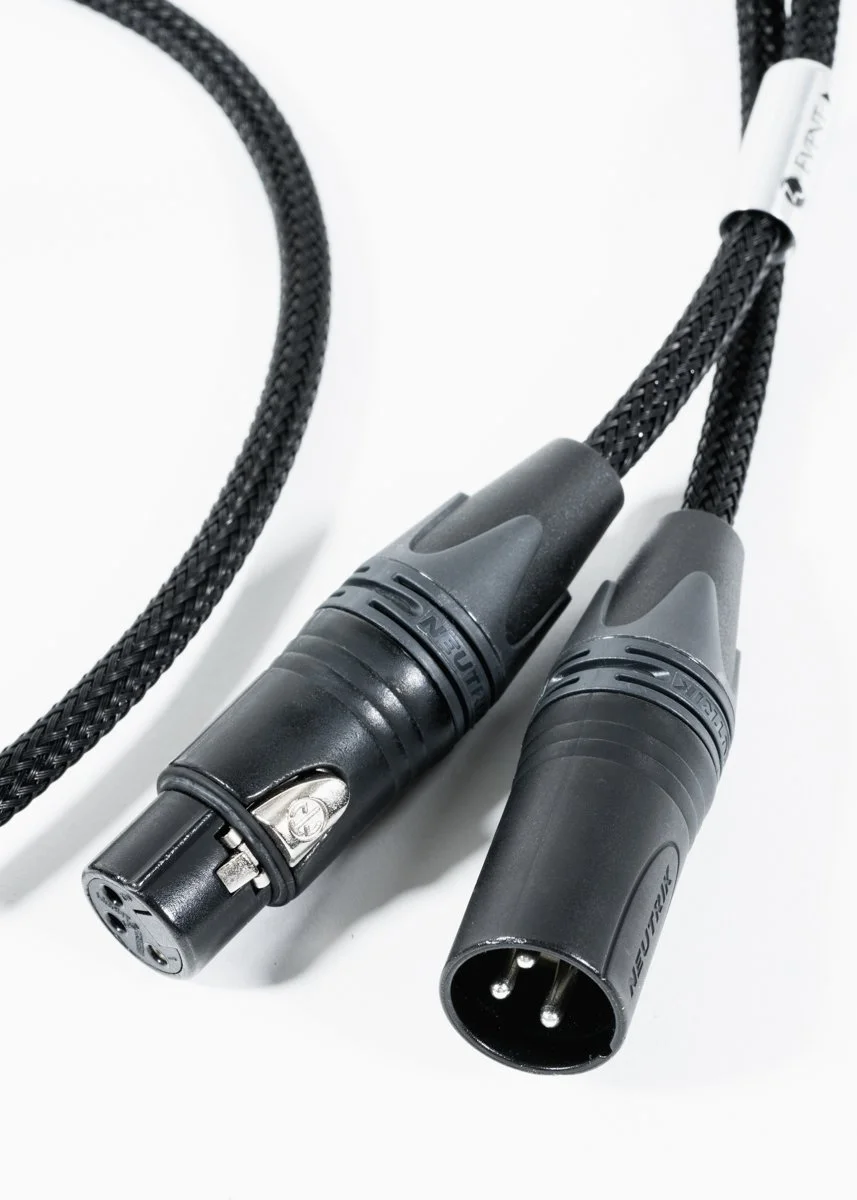 Zu Audio Mission-SPDIF Mk.II 75 ohm digital or analog interconnecting cable. | Zu Audio | Hi-Fi ...
