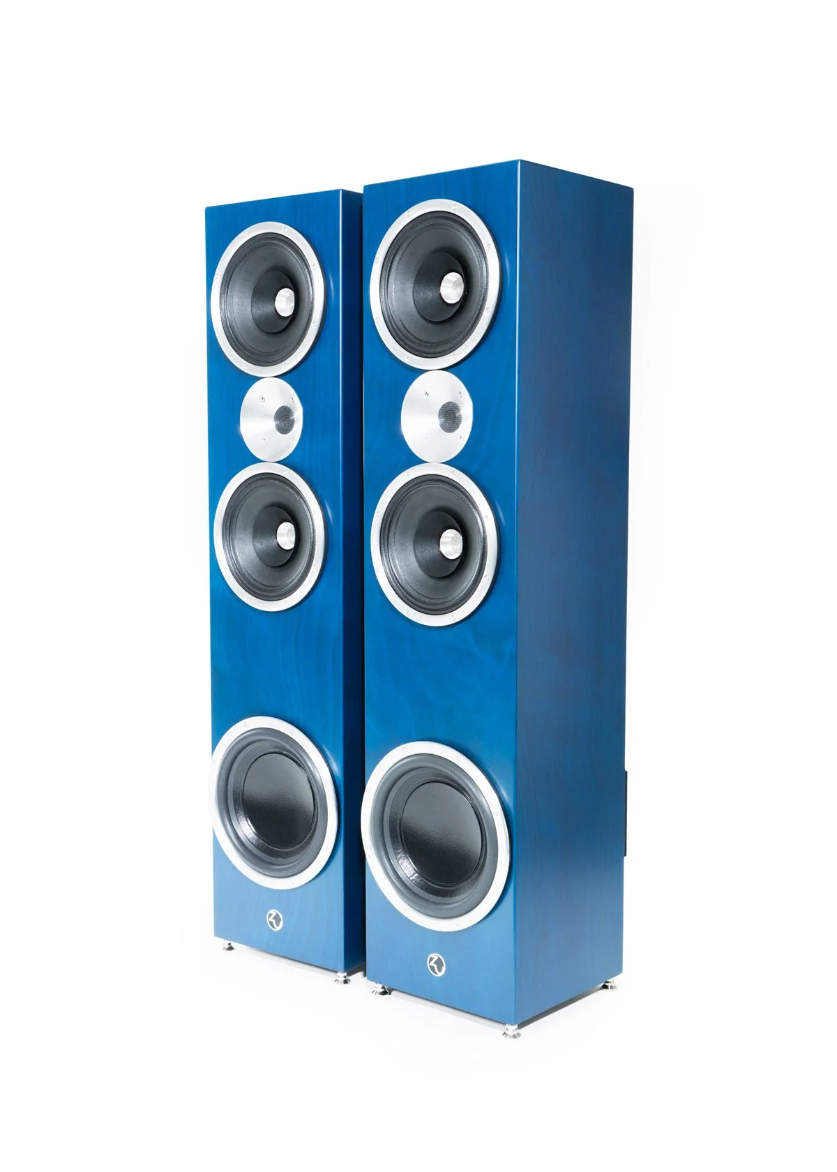 Ready To Ship | Zu Audio | USA Made Hi-Fi Speakers and Audio Cable