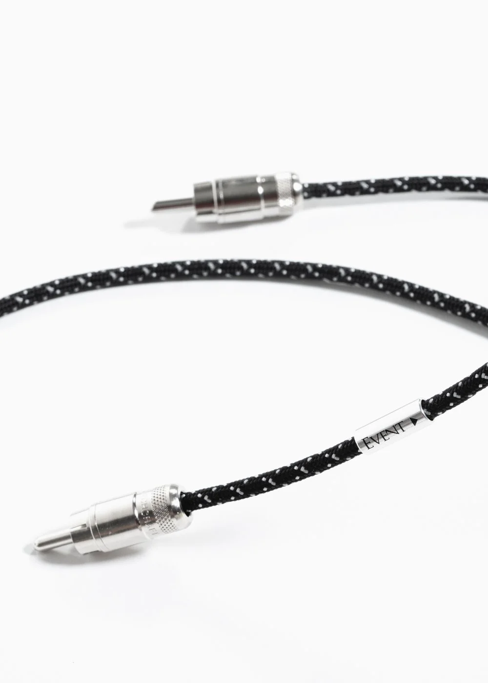 Zu Event-Enet ethernet interconnecting patch cable. | Zu Audio | Hi-Fi ...