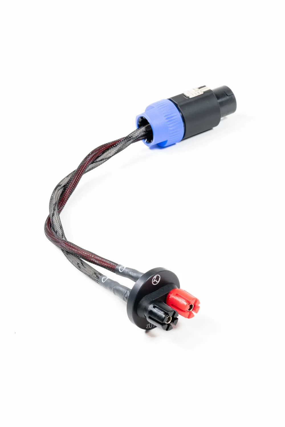 Event ZuB3 socket to standard speaker connections. | Zu Audio | Hi-Fi ...