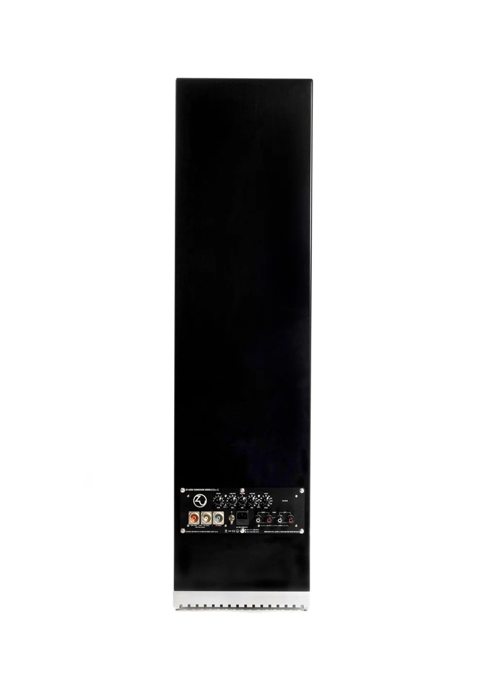 Subwoofers for home audio hi-fi with an emphases on realism, not just ...