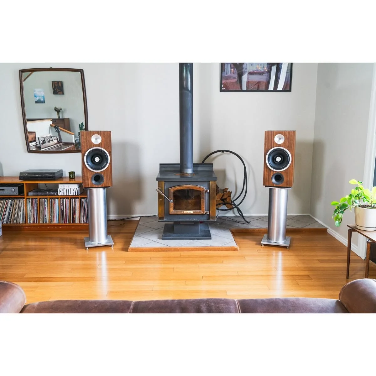Zu Audio | USA Made Hi-Fi Loudspeakers, Audio Cables, Phono Cartridges