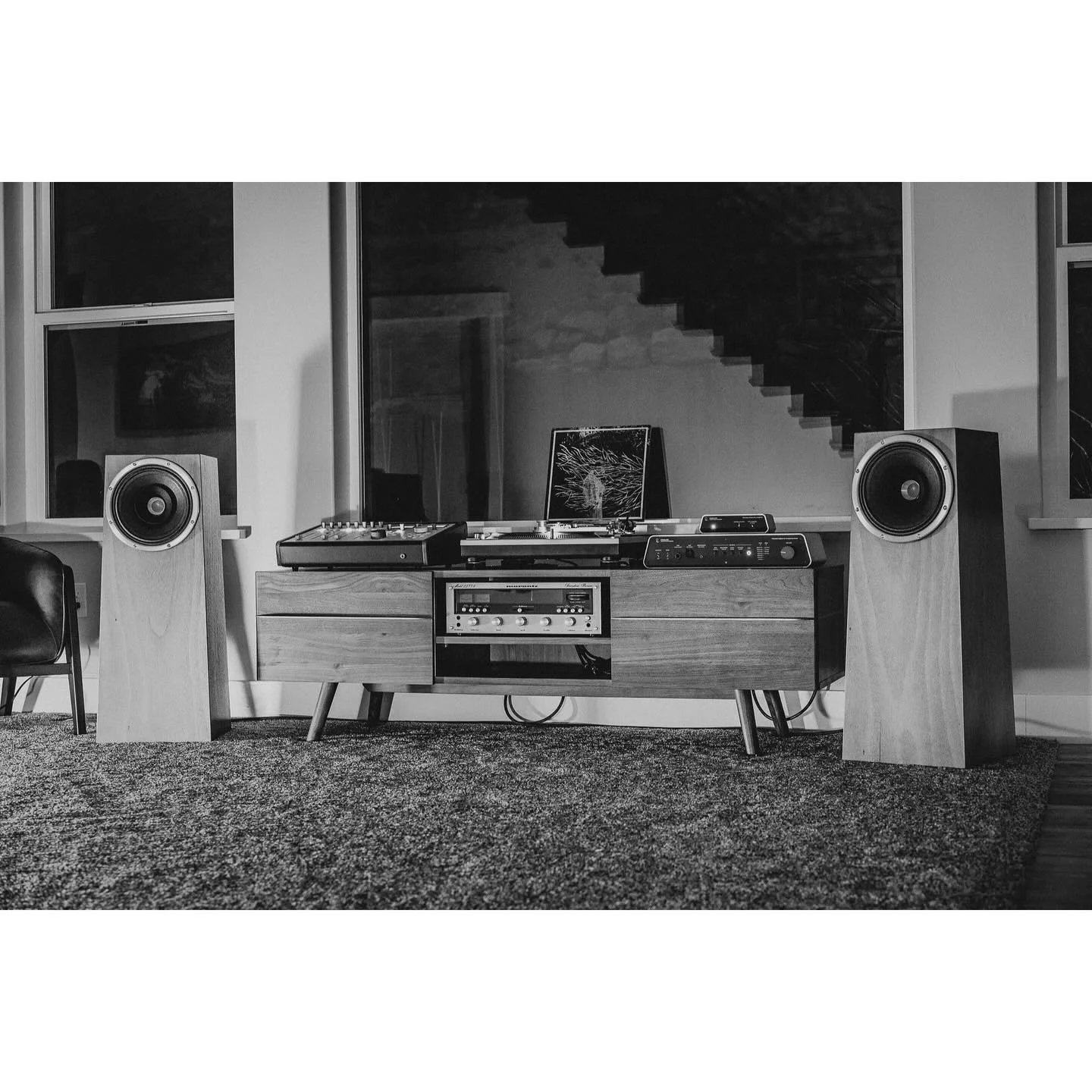 Zu Audio | USA Made Hi-Fi Loudspeakers, Audio Cables, Phono Cartridges