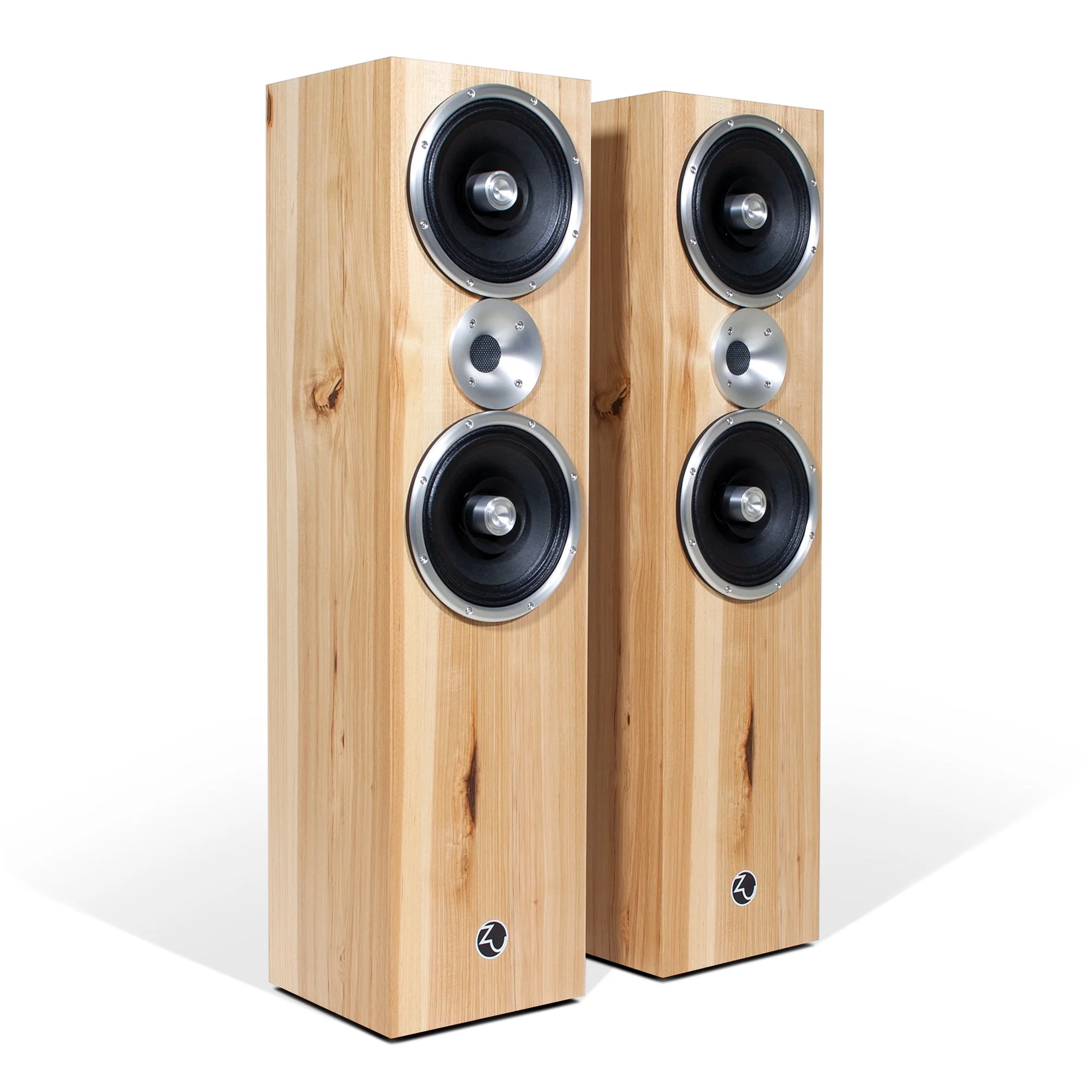 Ready To Ship | Zu Audio | USA Made Hi-Fi Speakers and Audio Cable