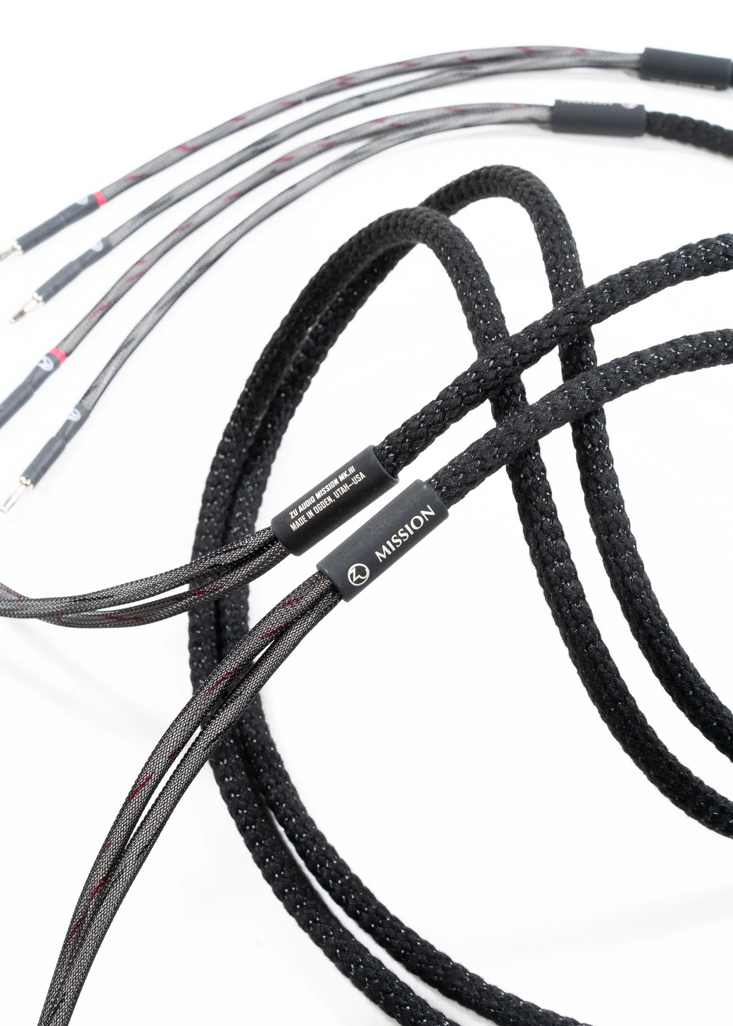 Improve Your Sound—Zu Cable is Designed & Made By Zu in Ogden, Utah ...