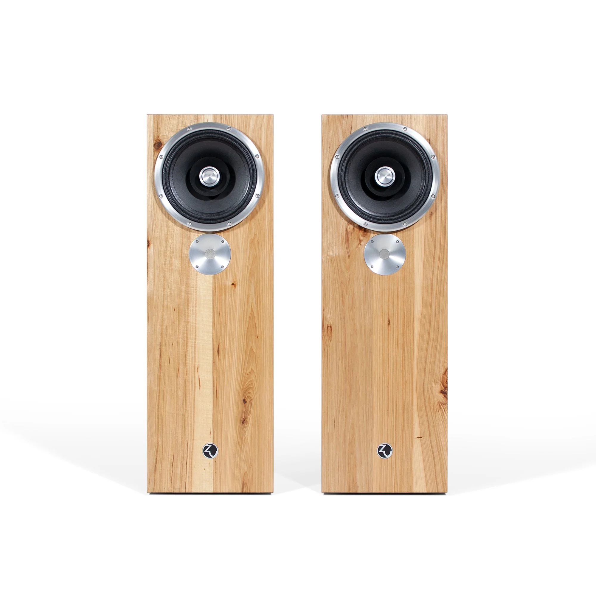 Ready To Ship | Zu Audio | USA Made Hi-Fi Speakers and Audio Cable