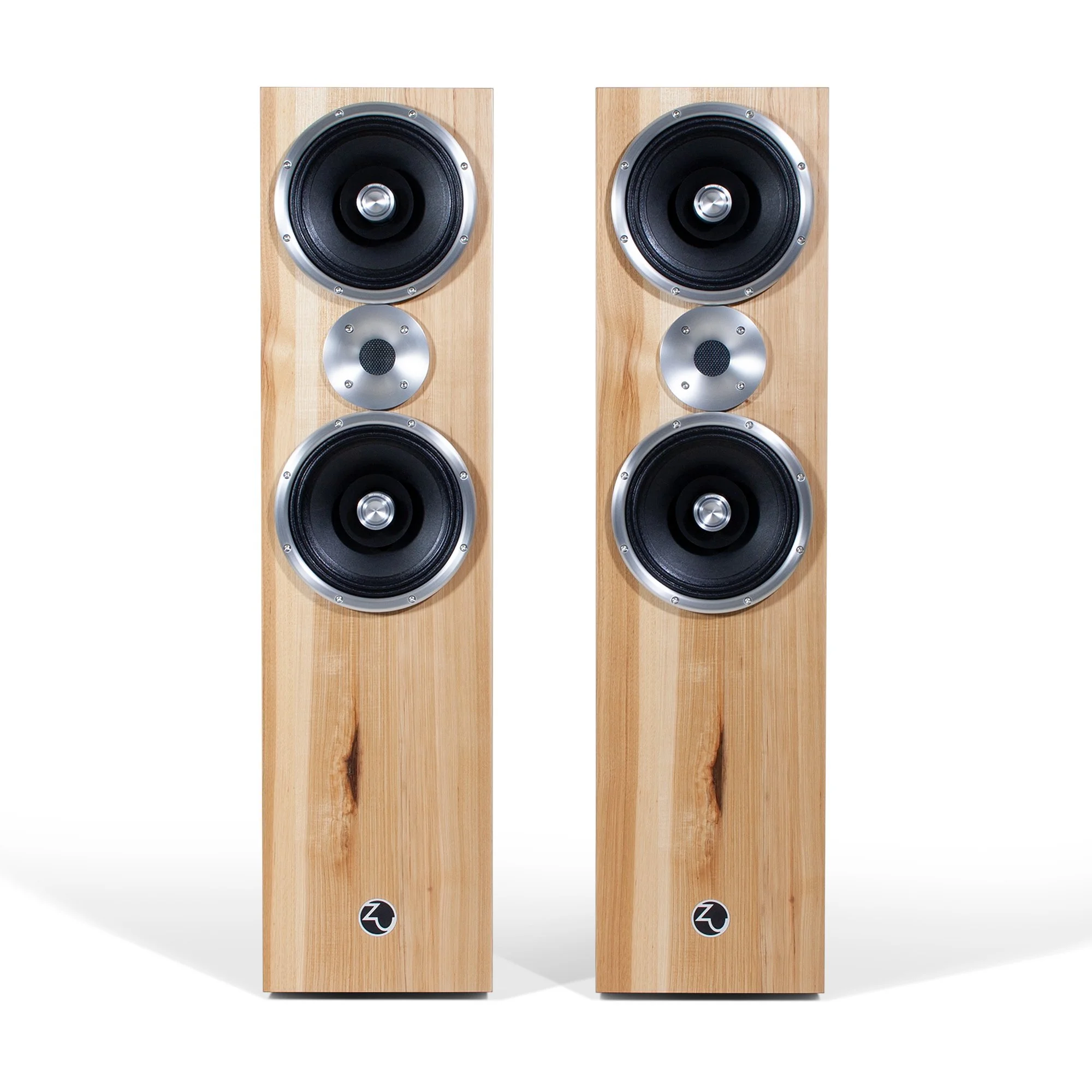 Ready To Ship | Zu Audio | USA Made Hi-Fi Speakers and Audio Cable