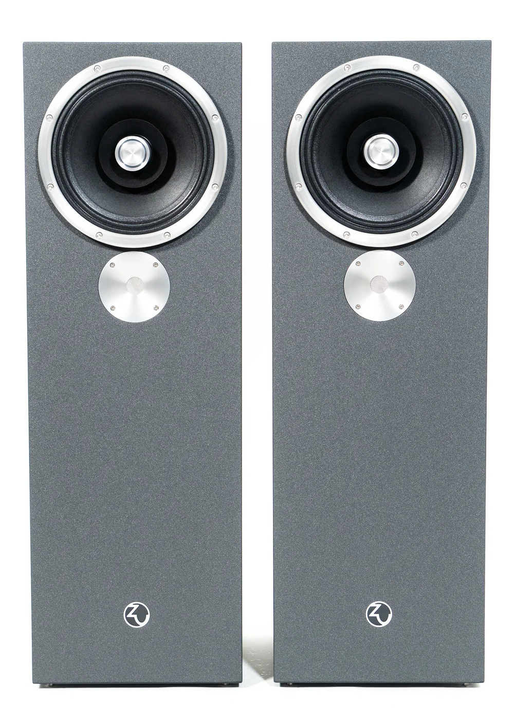 Custom Finishes | Zu Audio | Hi-Fi Speakers and Audio Cable
