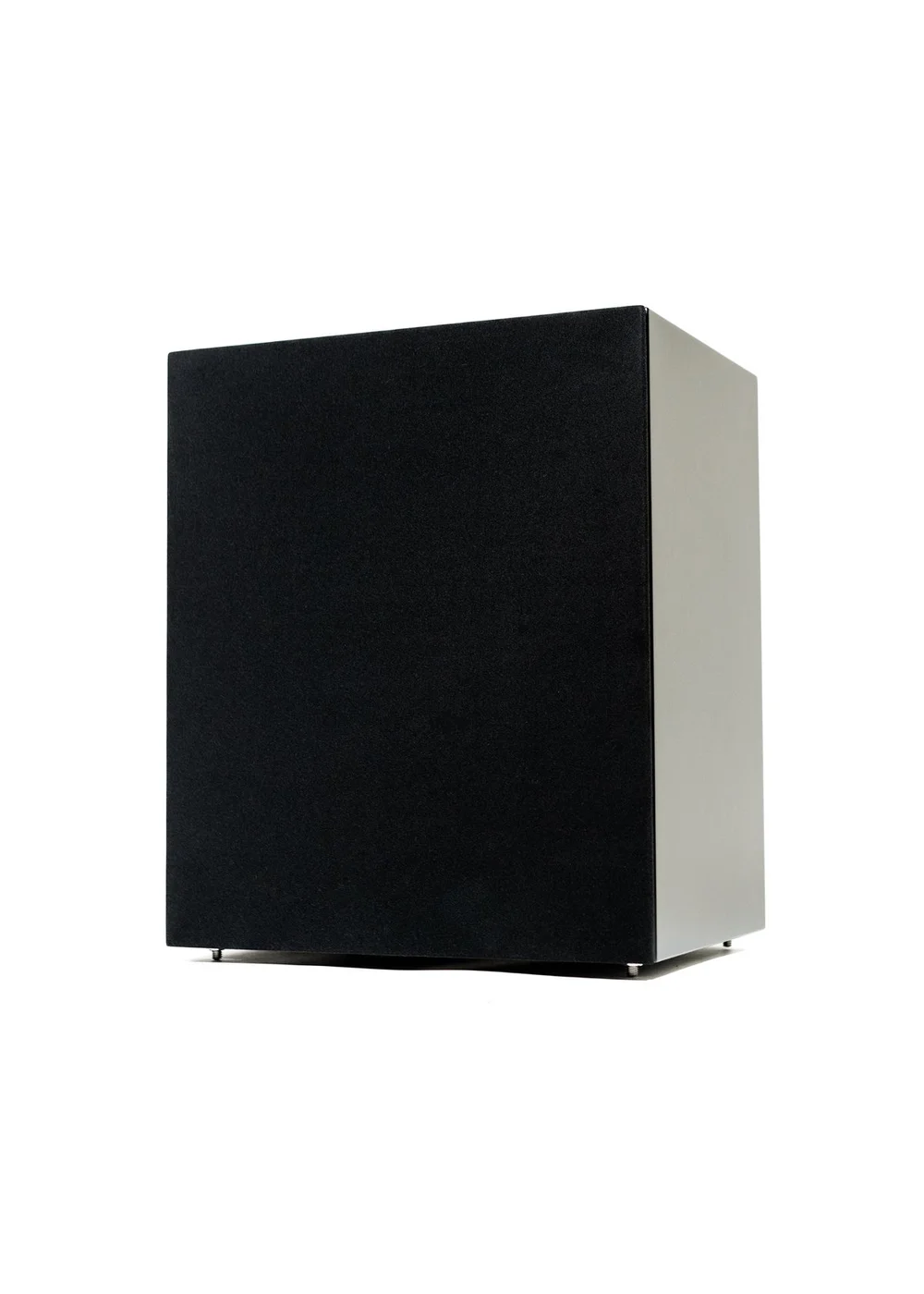 Subwoofers for home audio hi-fi with an emphases on realism, not just ...