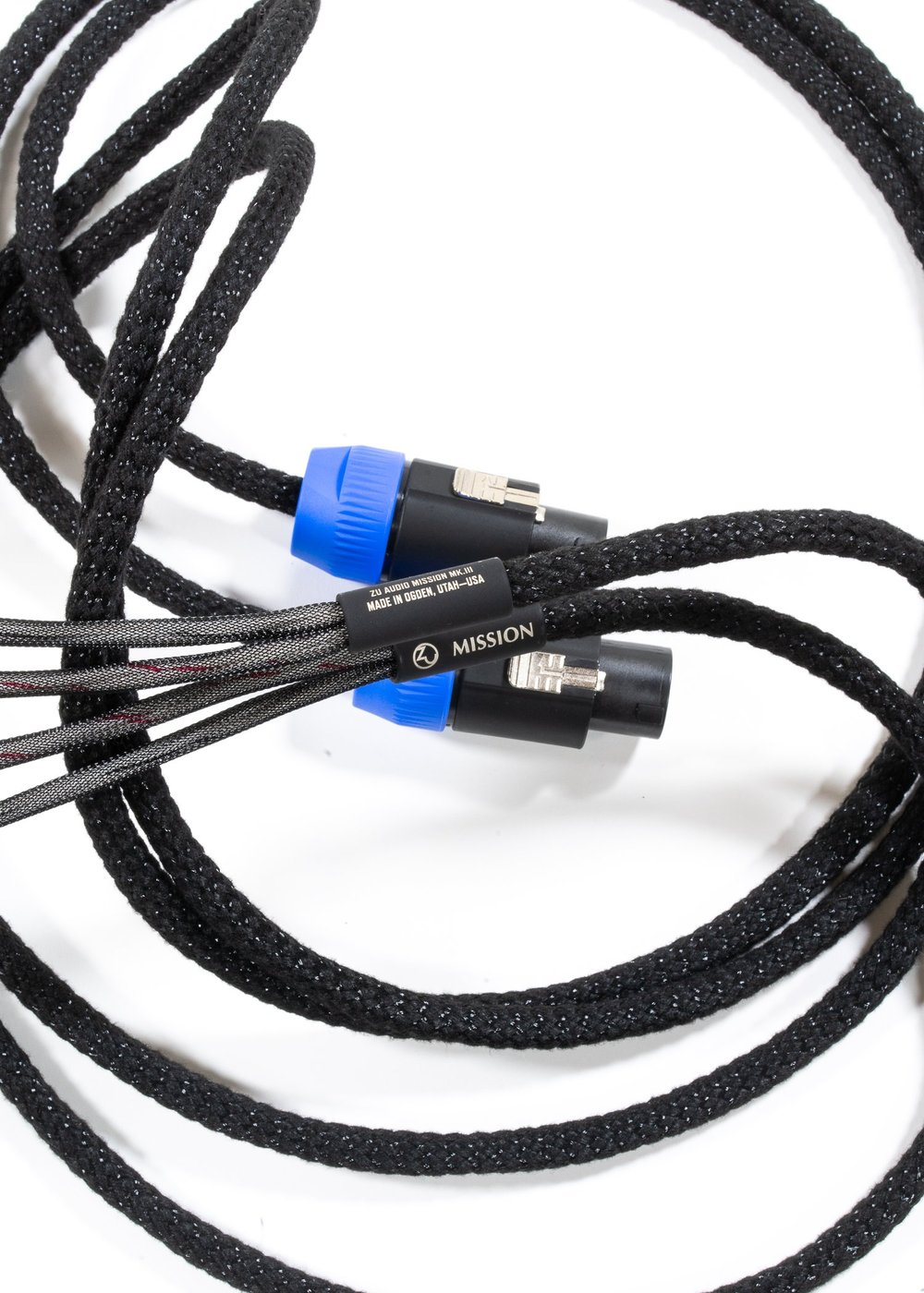Improve Your Sound—Zu Cable is Designed & Made By Zu in Ogden, Utah ...