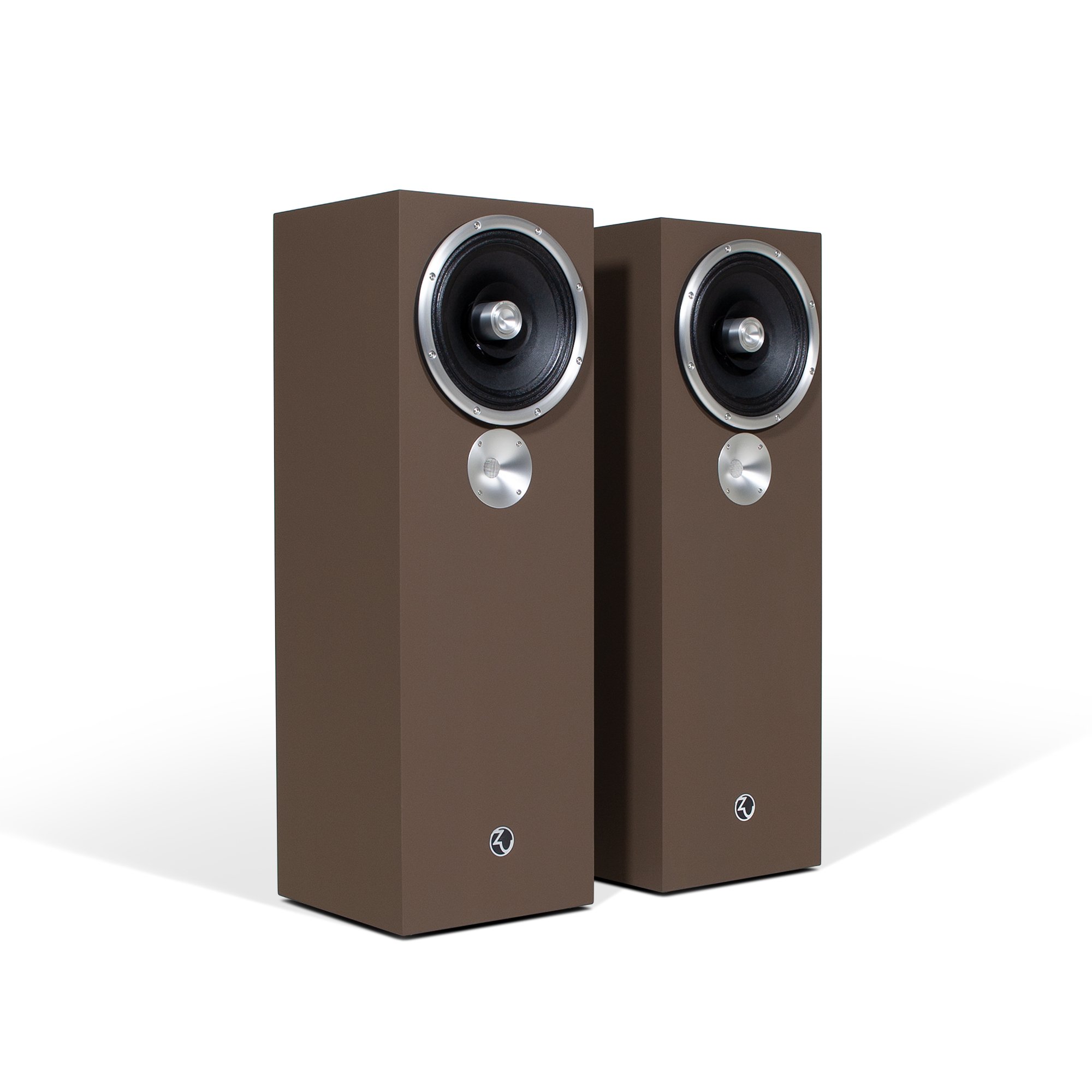 Ready To Ship | Zu Audio | USA Made Hi-Fi Speakers and Audio Cable