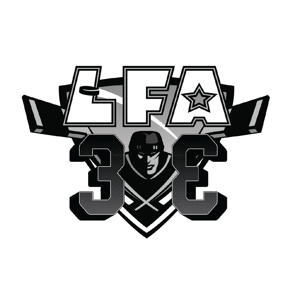 Équipes — LFA Hockey - Ligue amicale et compétitive