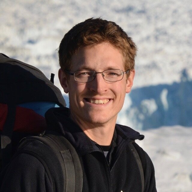 Board — Wrangell Mountains Center