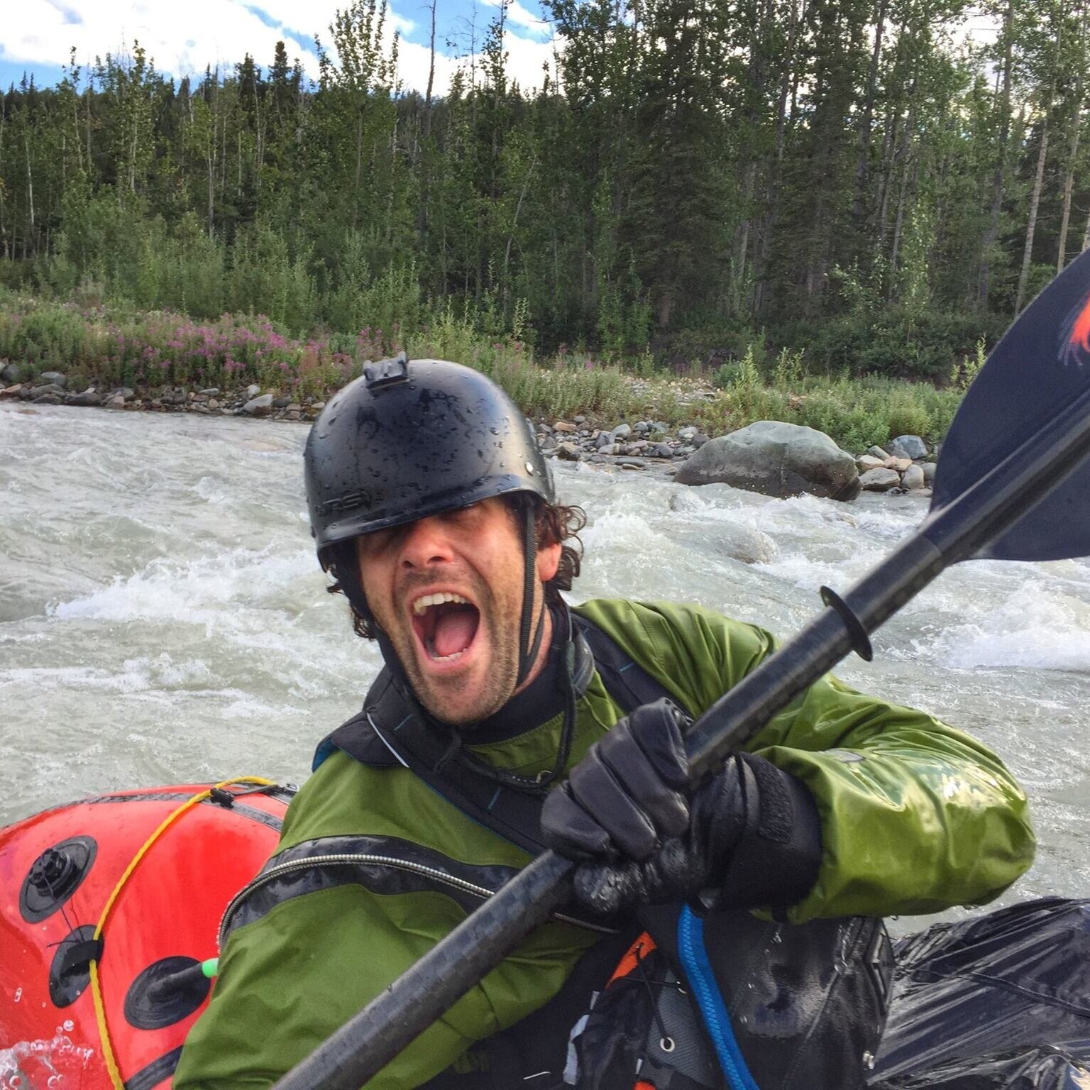 Board — Wrangell Mountains Center